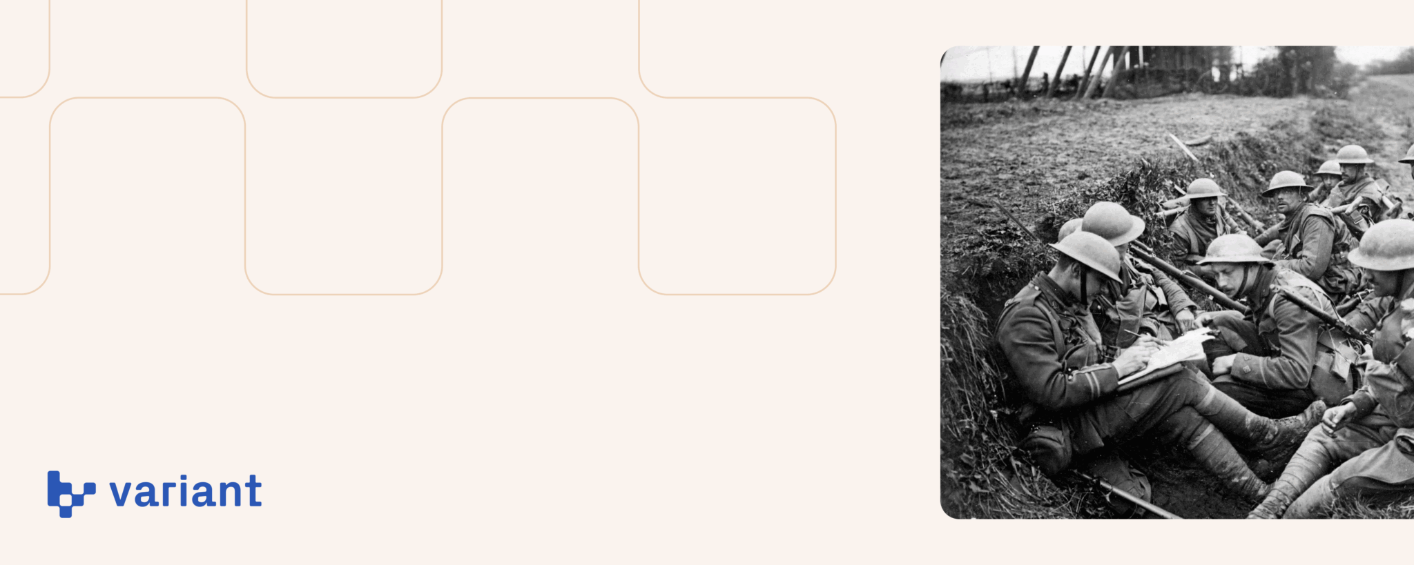 Trench Tech – Variant